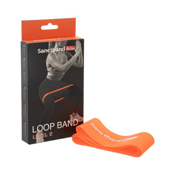Loop Bands – Sanctband Active