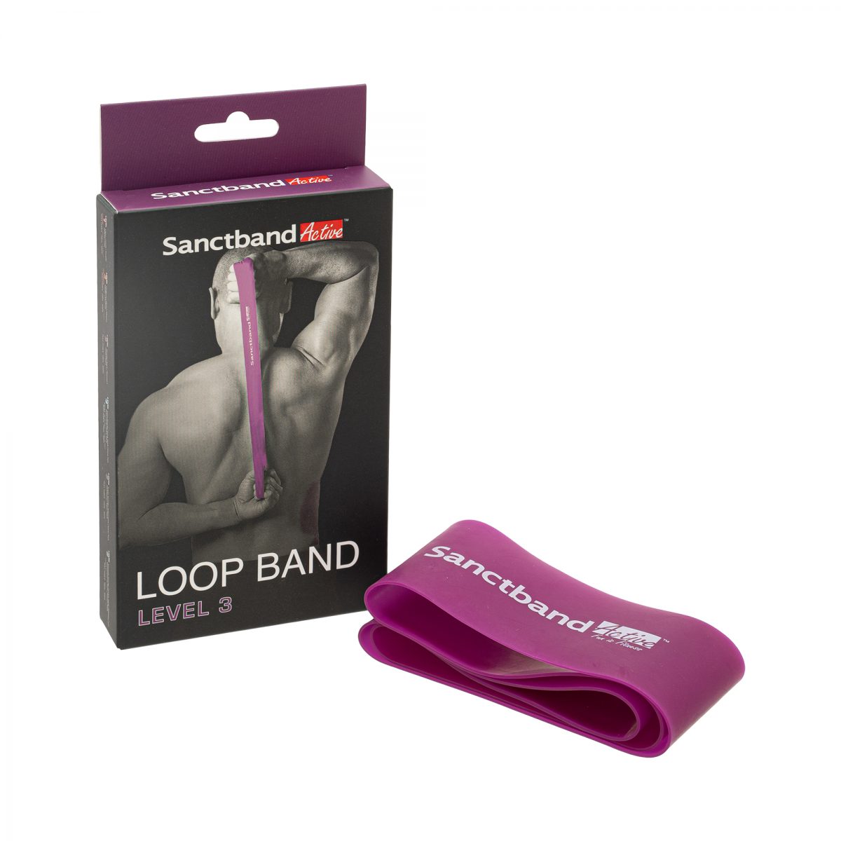 Loop Bands – Sanctband Active