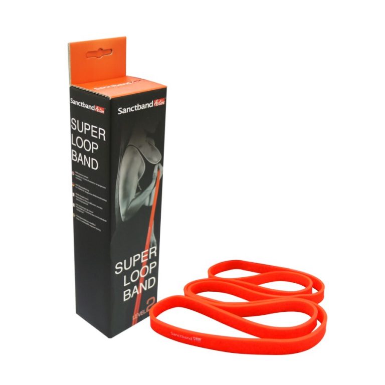 Super Loop Bands – Sanctband Active