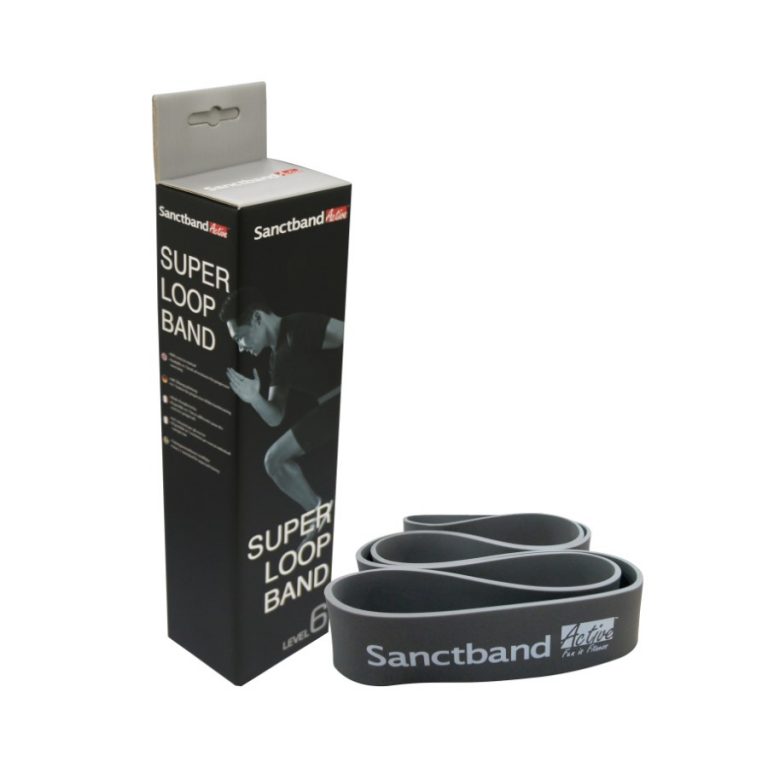 Super Loop Bands – Sanctband Active