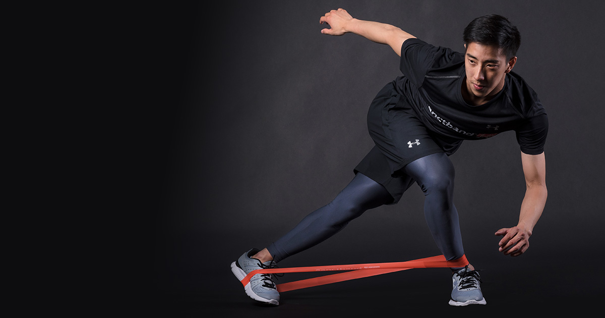 Loop Band Instruction Manual & Guide - Sanctband Active